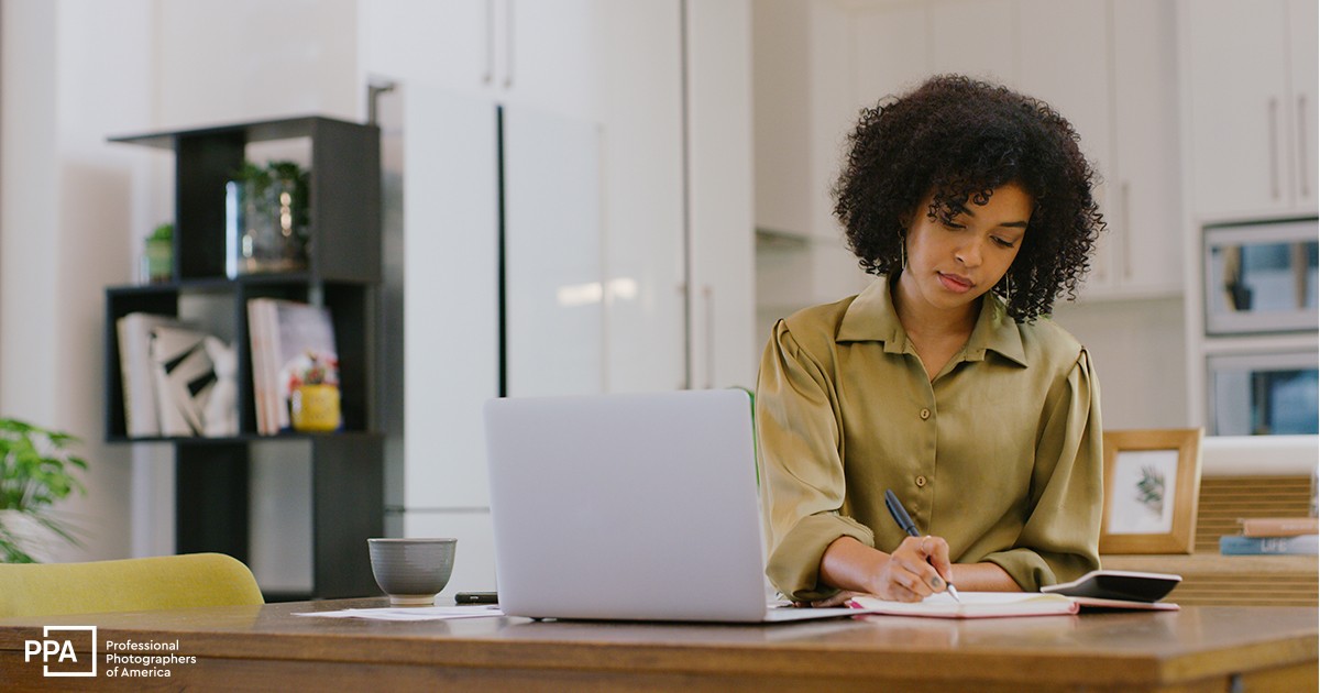 PPA’s New CPP Exam Prep Is Designed to Help Photographers Succeed ...