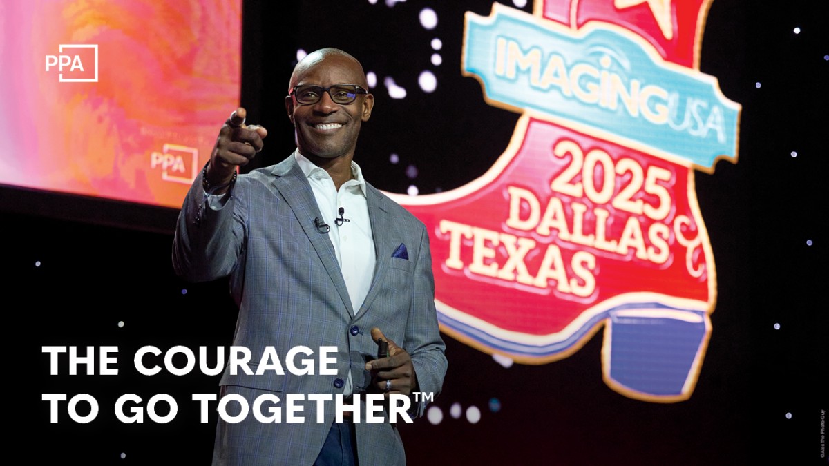 Re-watch Your Favorite Imaging USA Gap Classes | Professional ...