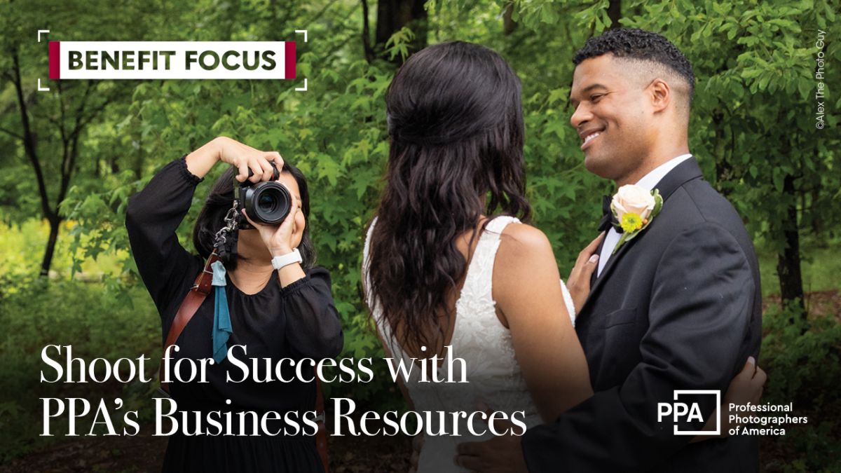 Photography Business Resources to Grow Your Studio | Professional ...