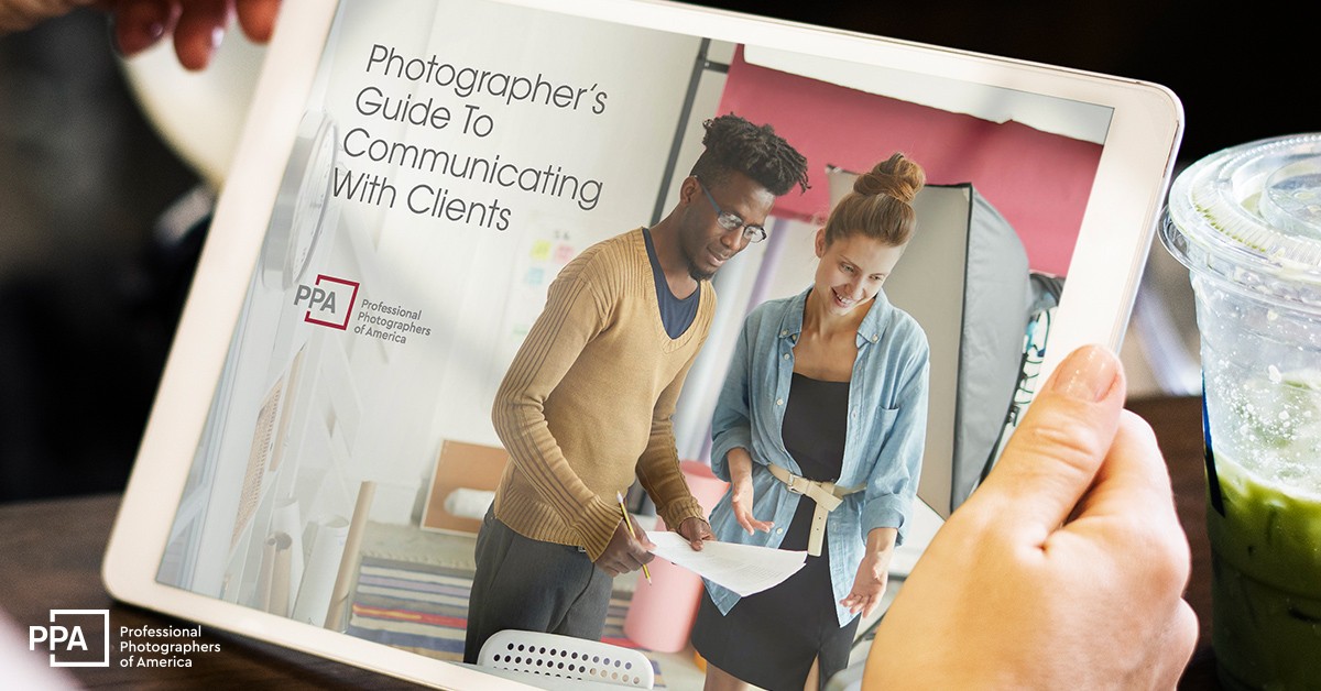 Mastering Client Communication: Build a Stronger Photography Business ...