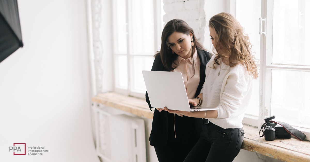 Setting the Stage: How Pre-Session Consultations Elevate Your Photography | Professional ...