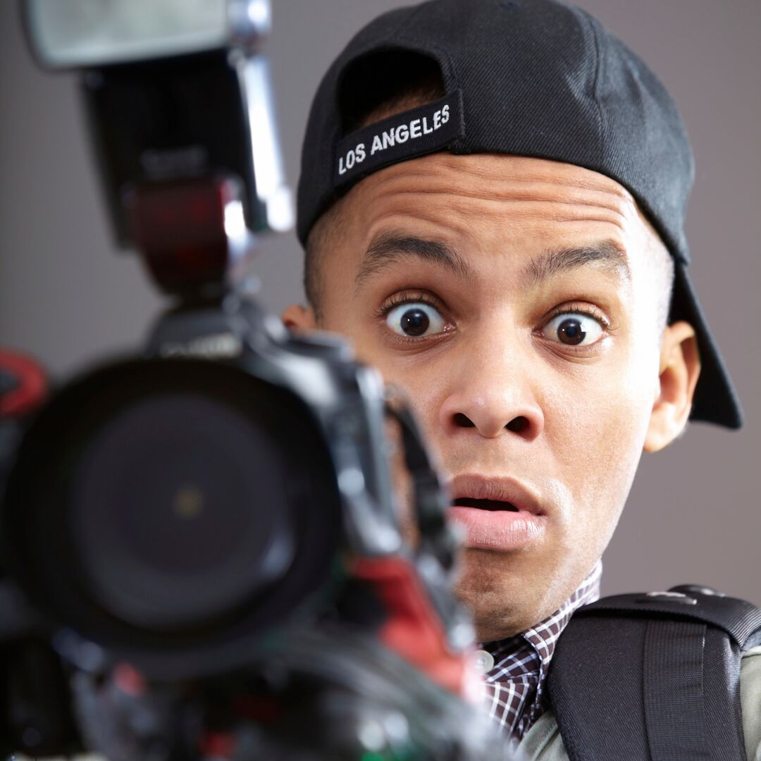 Here's how you deal with a low-balling photography client ...