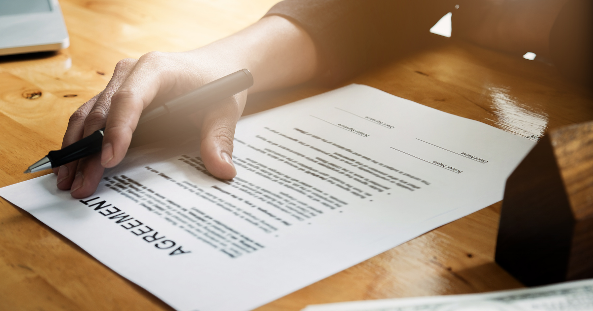 PPA Contract Templates: Commercial Photography Contract | Professional ...