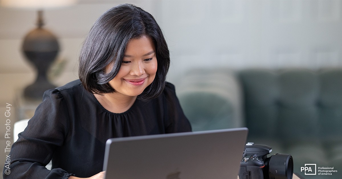 How to Protect Your Copyright as a Photographer | Professional Photographers of America