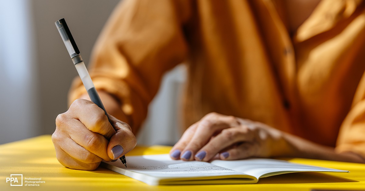 How to Write a Strong DEI Statement for Your Photography Business ...