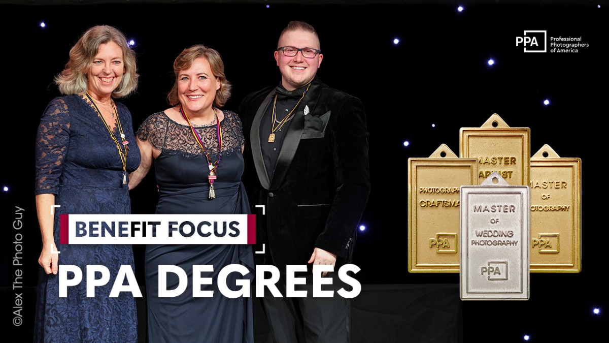 Unlock Your Potential: Explore PPA’s New Degrees & Merit Image Review ...