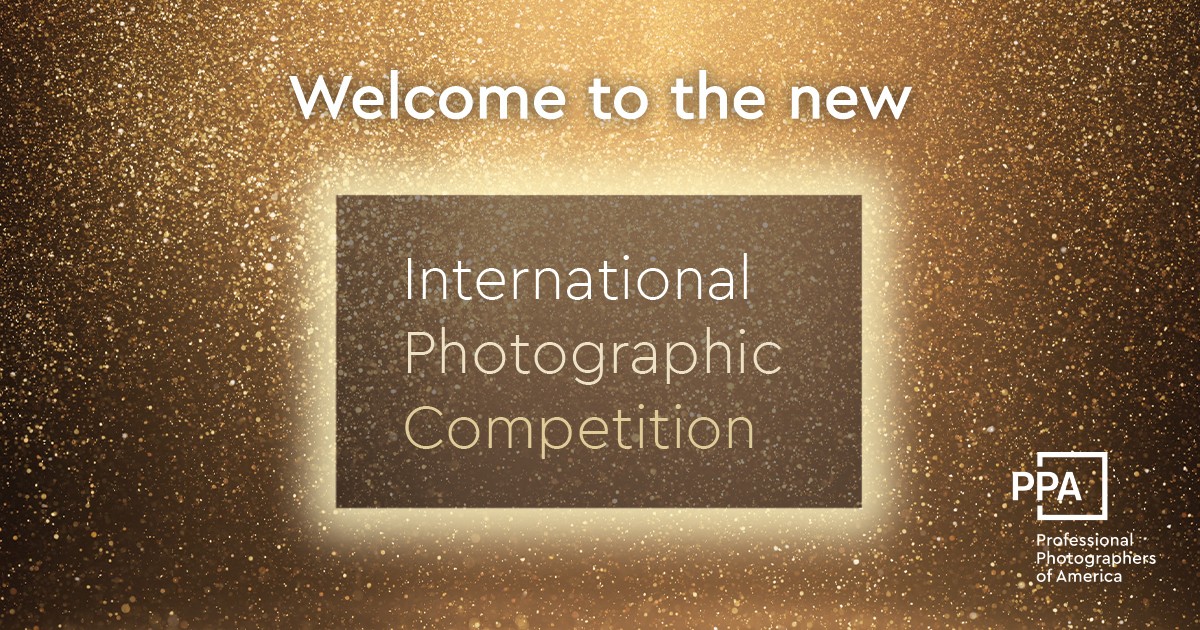 Welcome to the New International Photographic Competition ...
