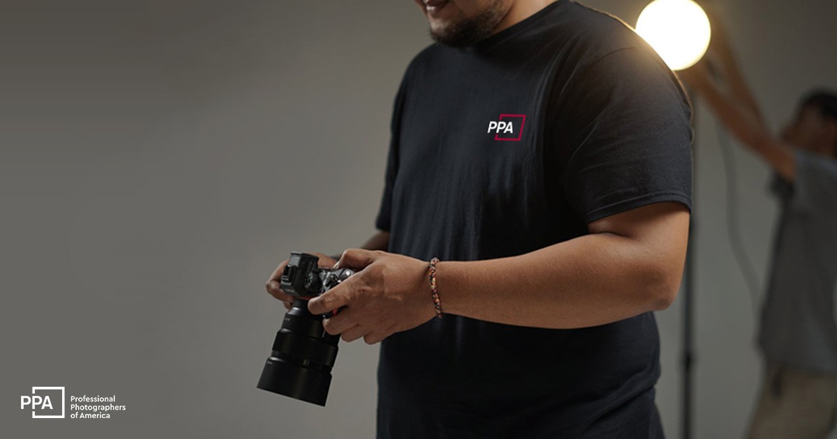 The PPA Store is Now Open! | Professional Photographers of America