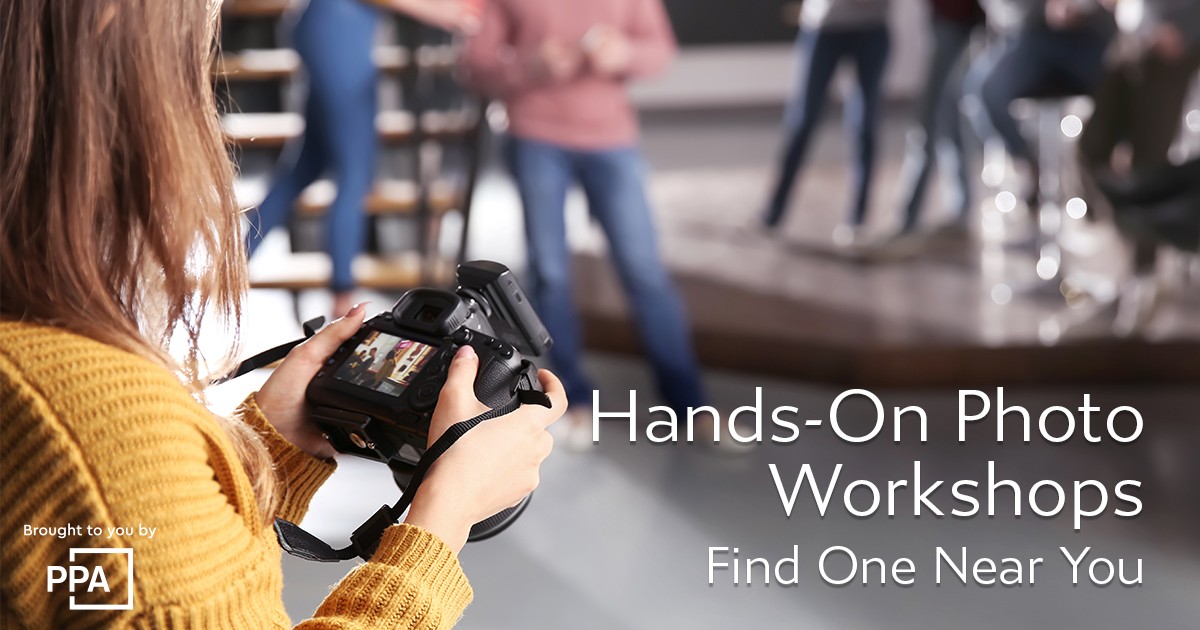 Capture the Moment, Share the Knowledge: The Fulfilling Experience of Teaching a PPA Workshop ...