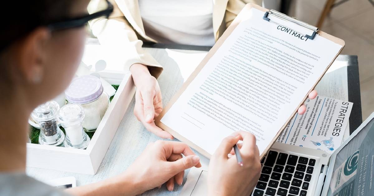 PPA Contract Templates: What exactly is a print release for ...