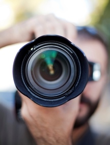 Learn How to Use Wide-Angle Lenses | Professional Photographers of America
