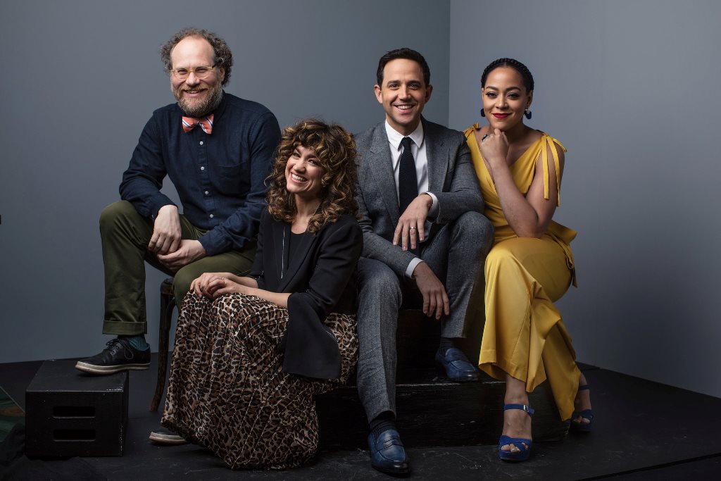 A Look at This Year’s Tony Nominees | Professional Photographers of America
