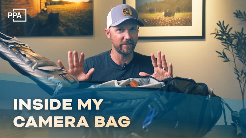 chris greer | Professional Photographers of America