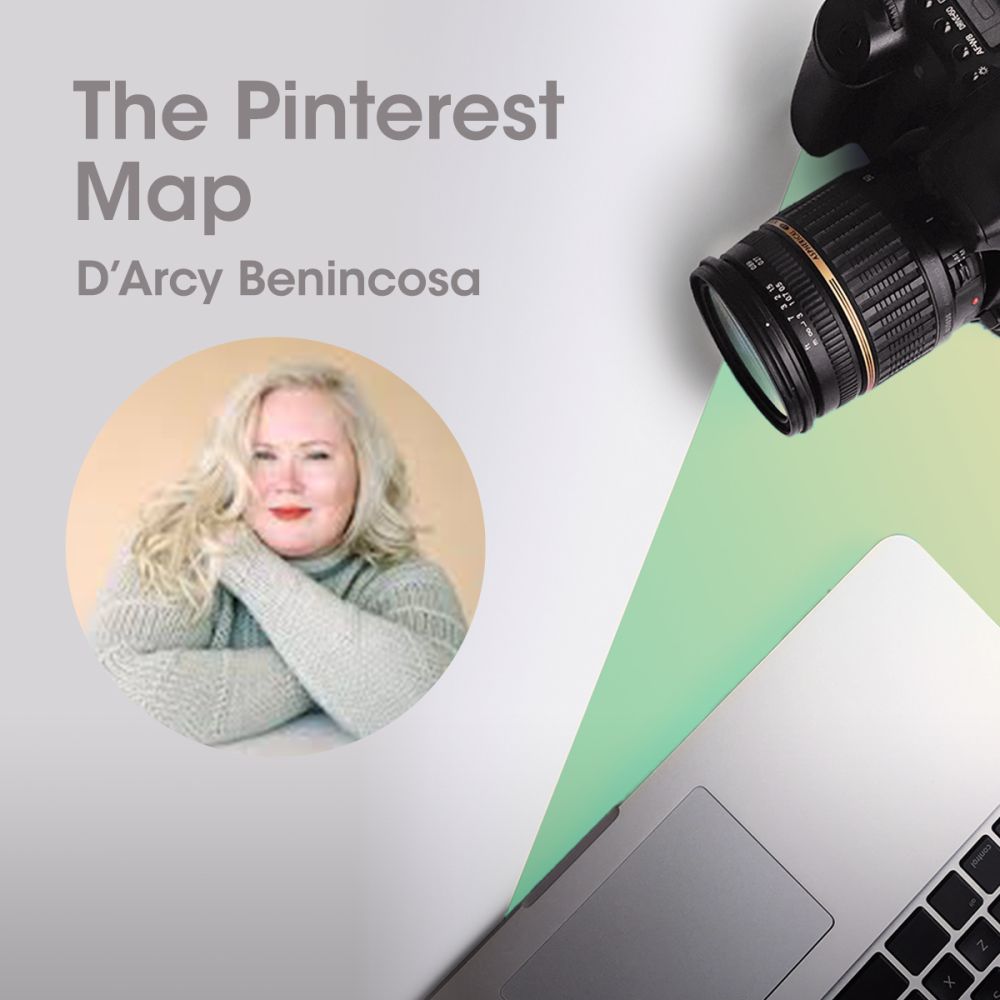 The Pinterest Map | Professional Photographers of America