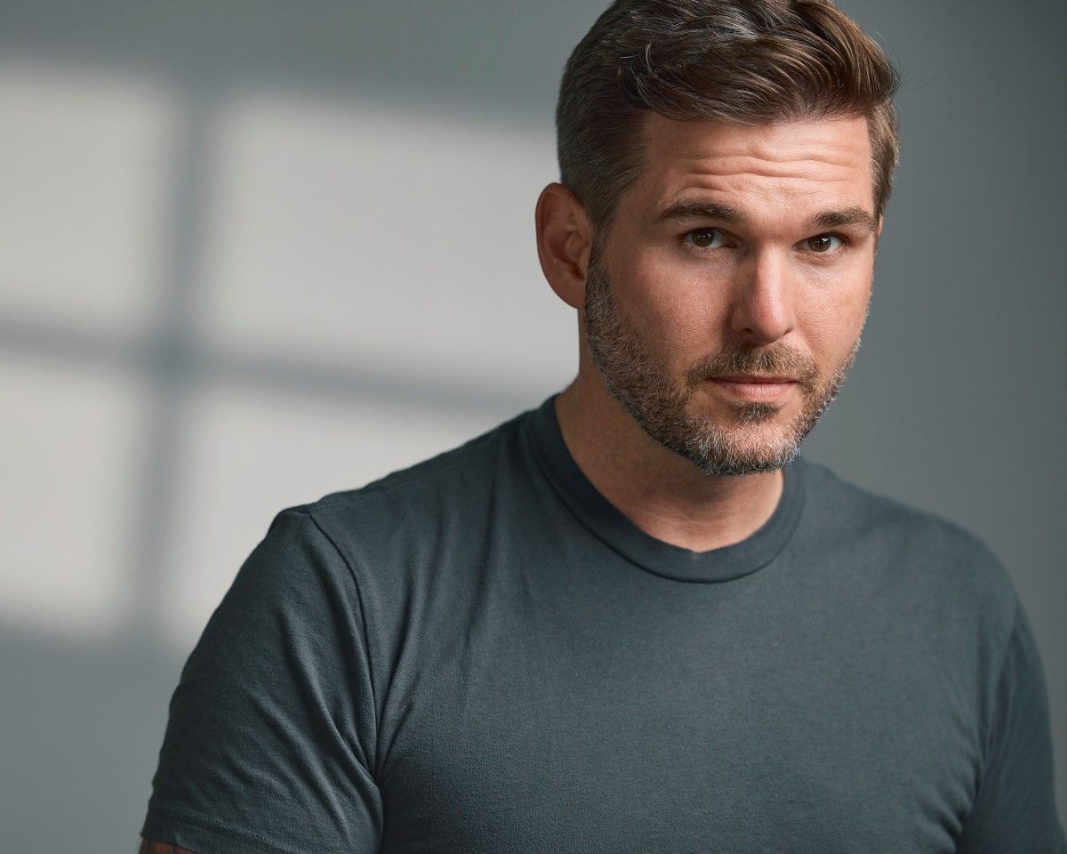 5 Life Hacks for Headshot Photographers | Professional Photographers of ...