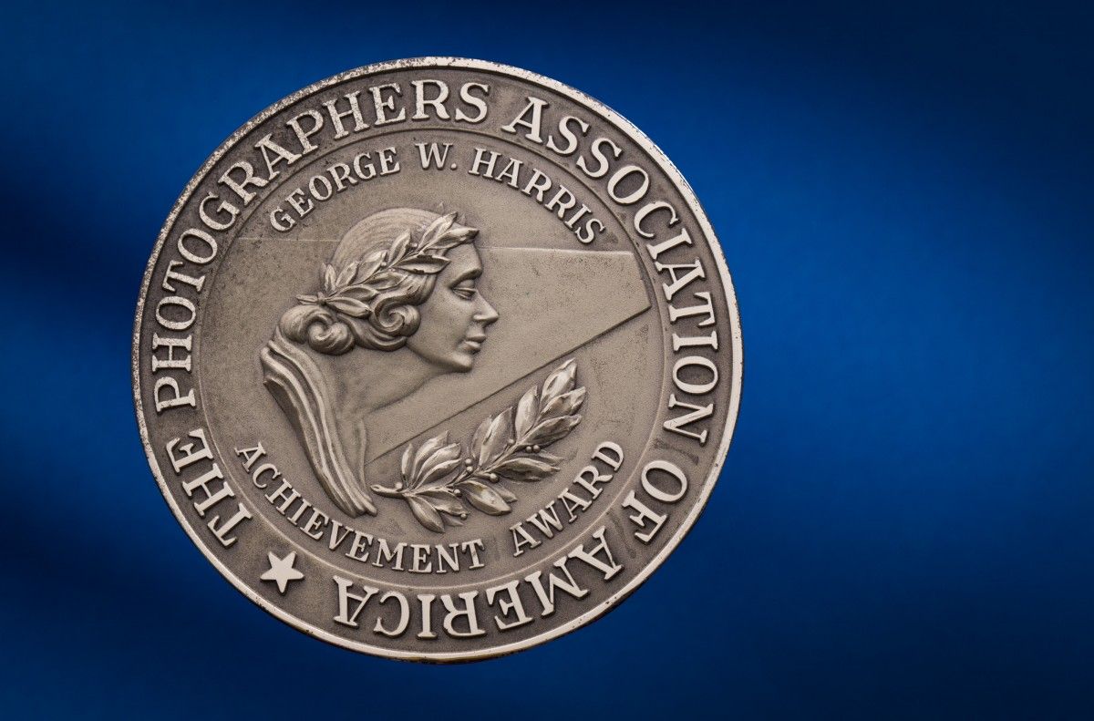 Photographing PPA’s History | Professional Photographers of America