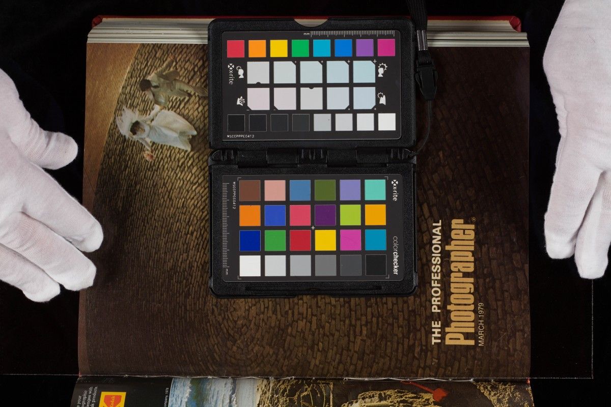 Preparing Images for Print | Professional Photographers of America