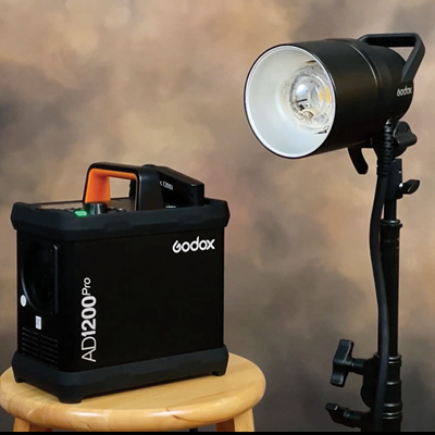 CPP Module 2: F1 Types of Flash | Professional Photographers of America