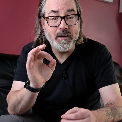 Soft Light Secrets for Flawless Portraits | Daniel Norton ...