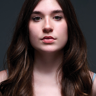 How to Use Light to Shape the Face | Key & Fill Light Tutorial for ...