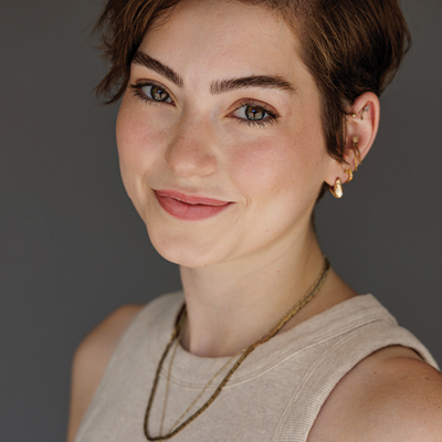 How to Use Open Shade for Natural Light Portraits | Create Beautiful ...