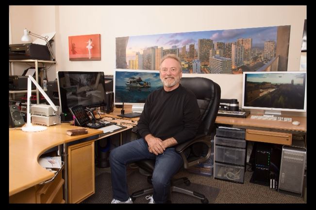 Taking Control with Tony Corbell-Location Light... | Professional ...