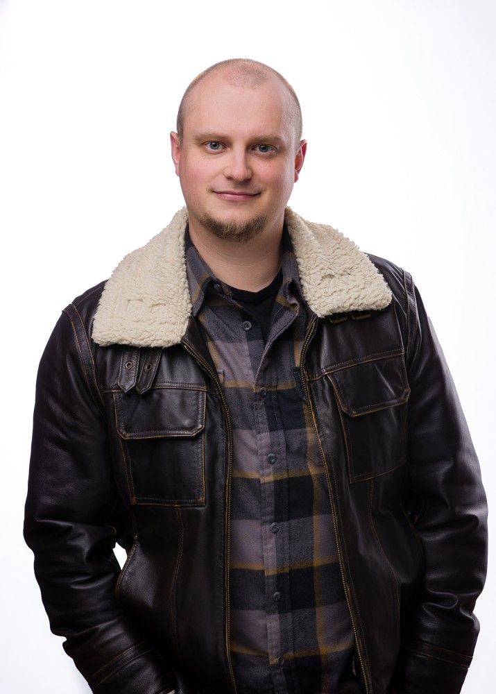 IUSA UNPACKED with Travis Stitt | Professional Photographers of America