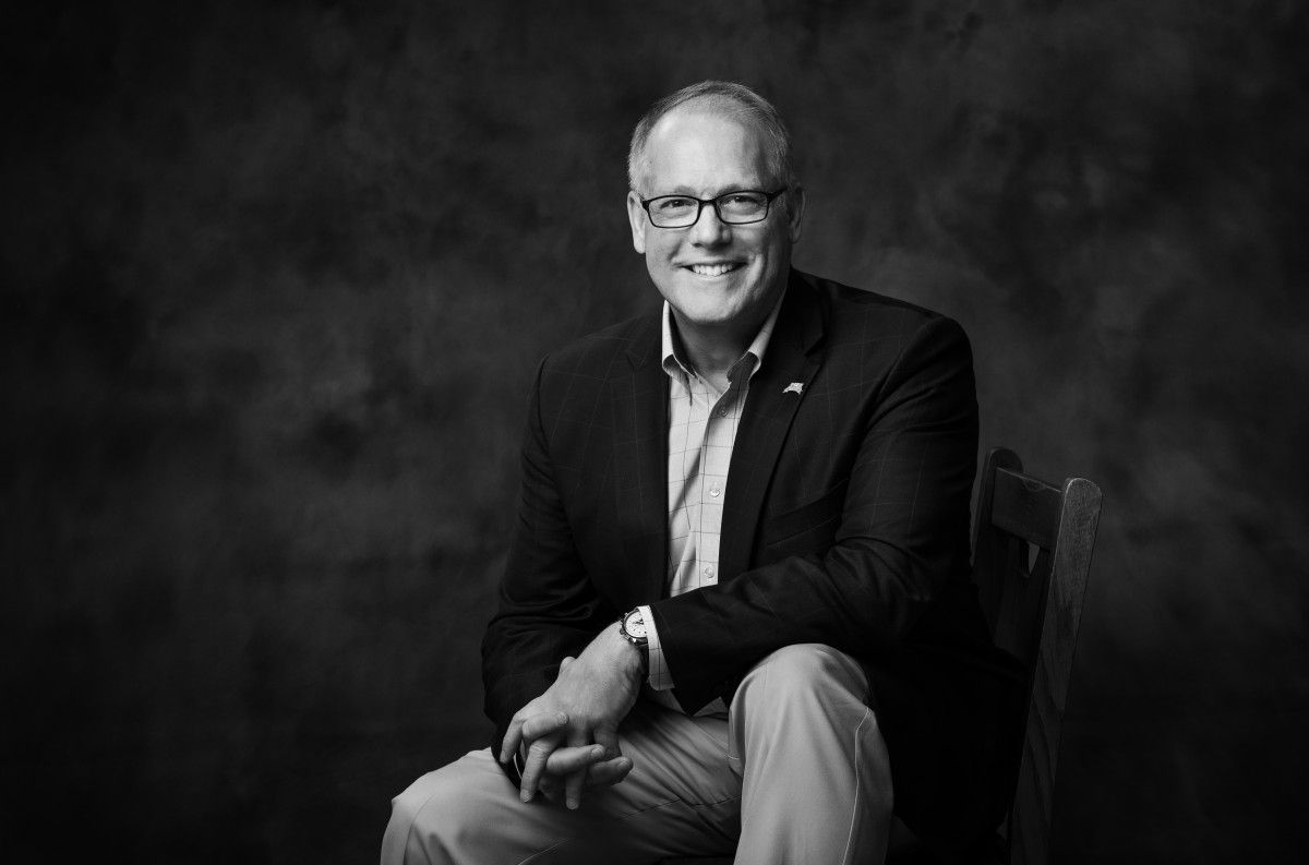 Q&A with David Trust on Bridging the Gap | Professional Photographers ...