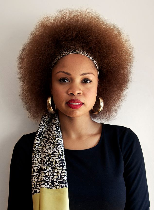 Endia Beal | Professional Photographers of America