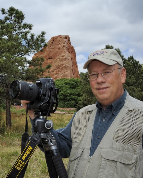 Douglas Bennett | Professional Photographers of America