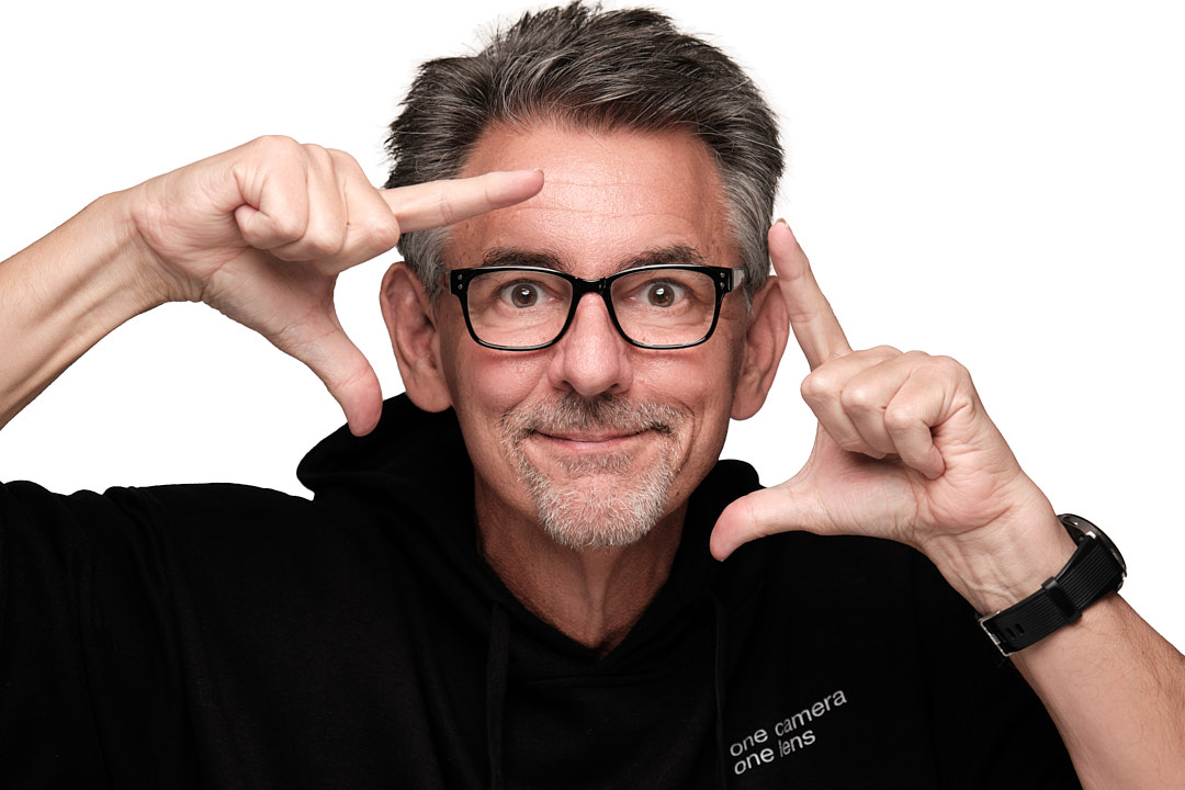 Booray Perry | Professional Photographers of America