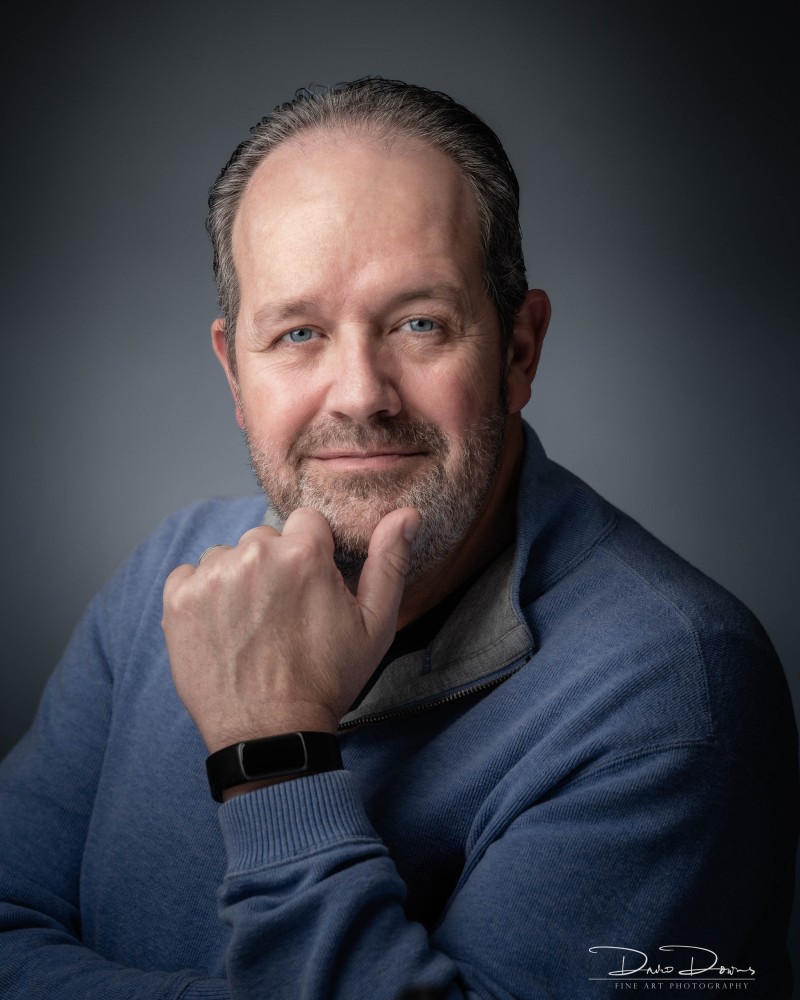 David Downs | Professional Photographers of America