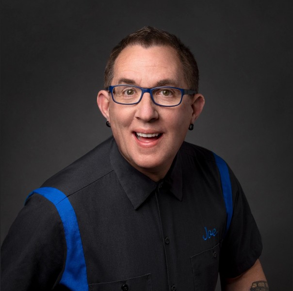 Joe Edelman | Professional Photographers of America