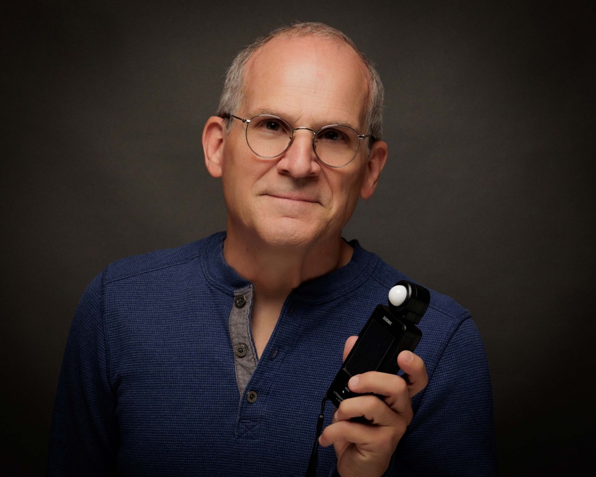 Guy Phillips | Professional Photographers of America