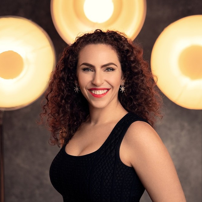 Lindsay Adler Fashion Photography Classes | PhotoVision | Professional ...