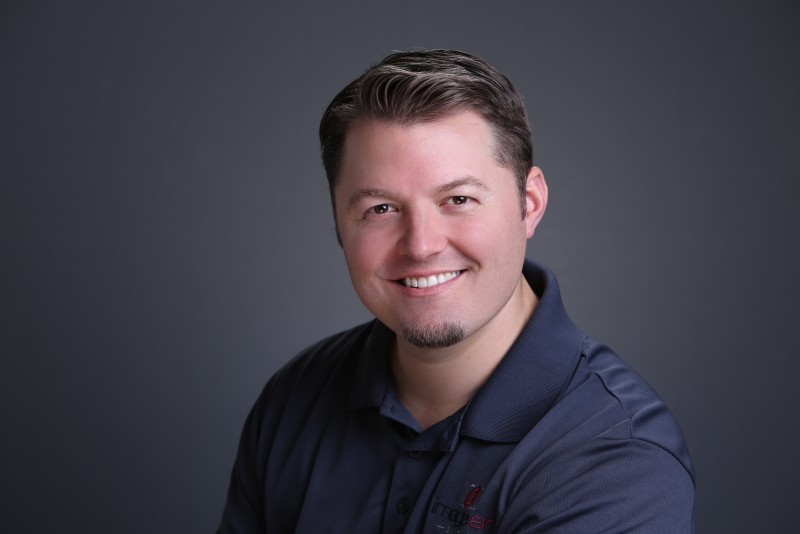 Tim Macdonald | Professional Photographers of America