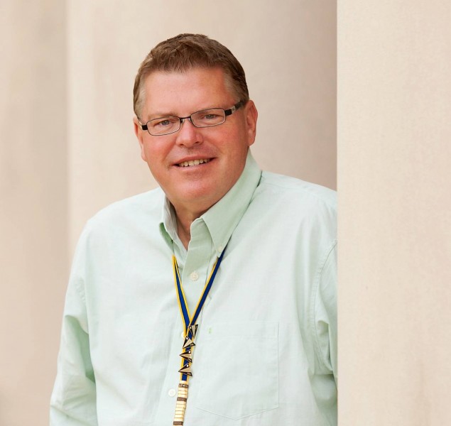 Mark Garber | Professional Photographers of America