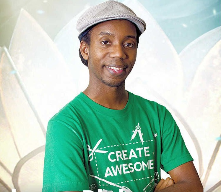 Roberto Blake | Professional Photographers of America