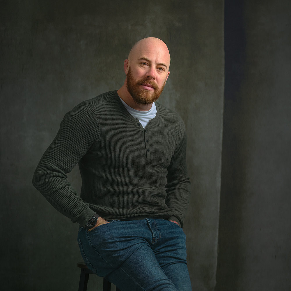 Scott Johnson | Professional Photographers of America