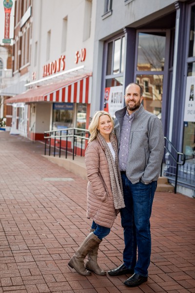 Whitney Scott | Professional Photographers of America