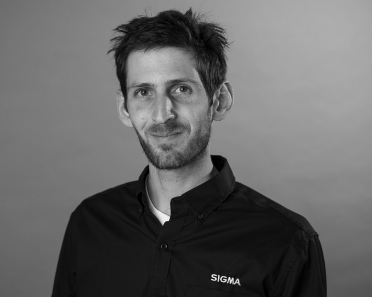 Aaron Norberg | Professional Photographers of America