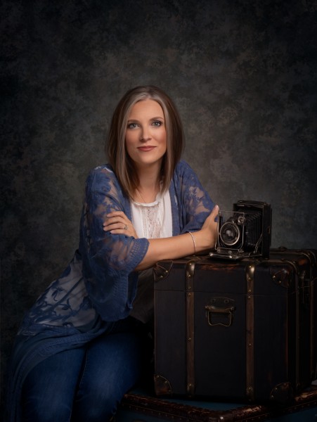 Jessica Vallia | Professional Photographers of America