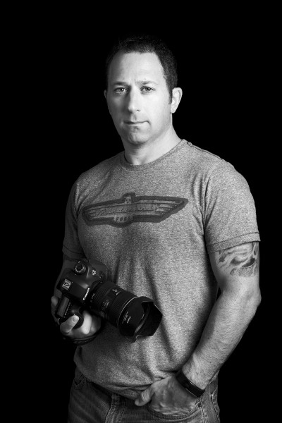 Ian Spanier | Professional Photographers of America