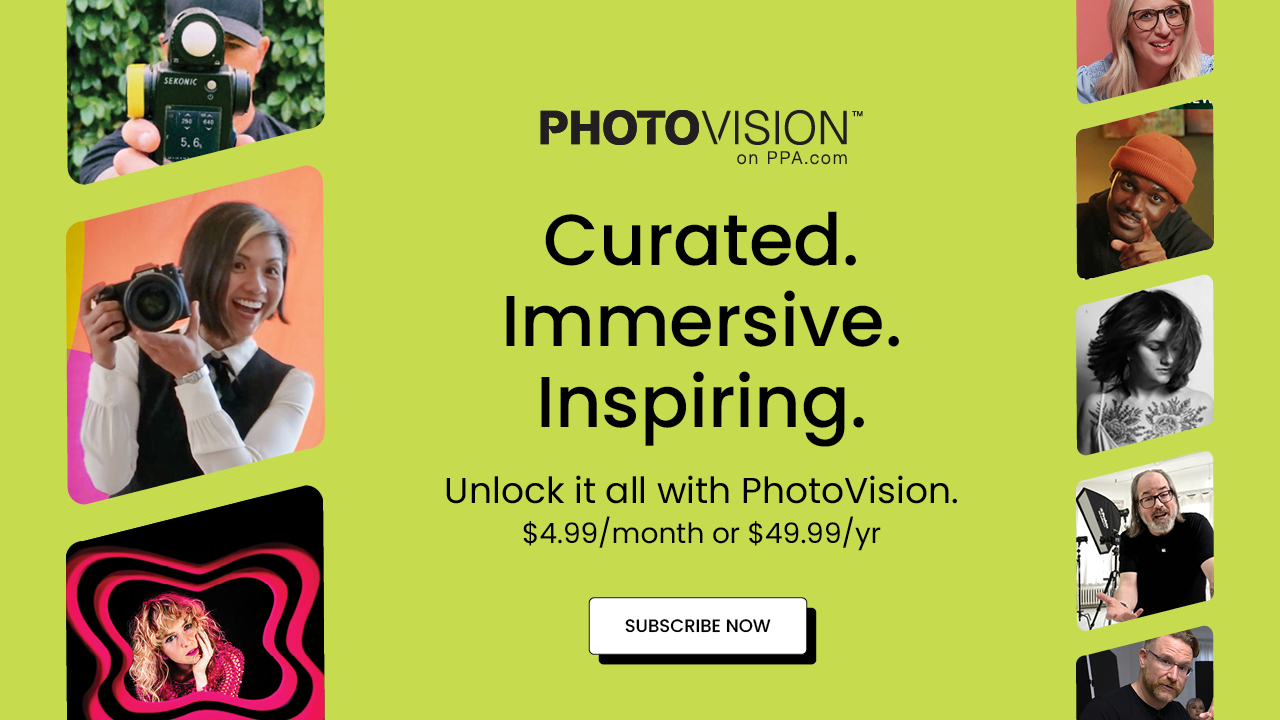 Online Photography Courses, Tutorials & Education | PhotoVision ...
