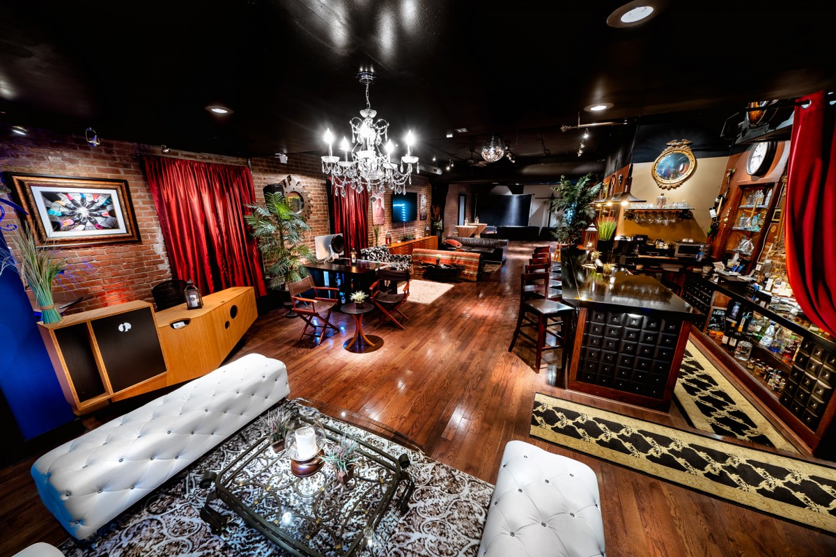 James Ferrara’s Professional Photography Studio | Professional ...