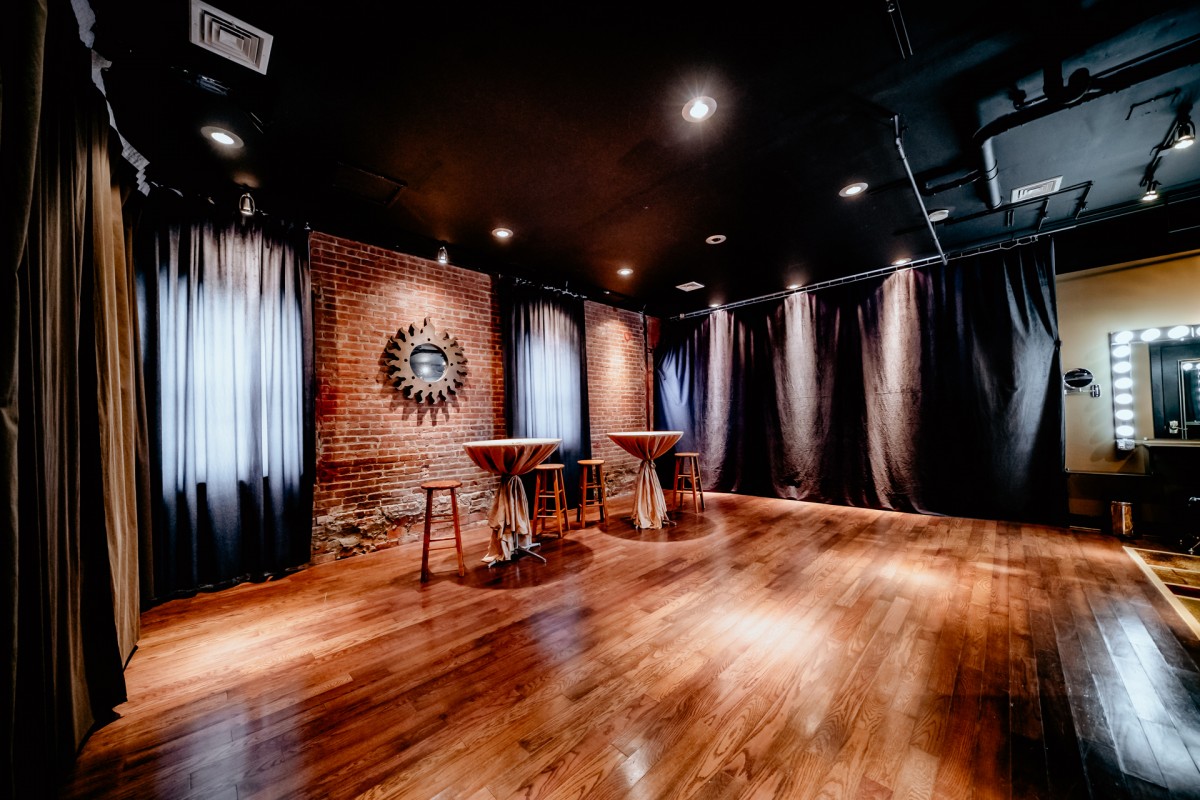 James Ferrara’s Professional Photography Studio | Professional ...