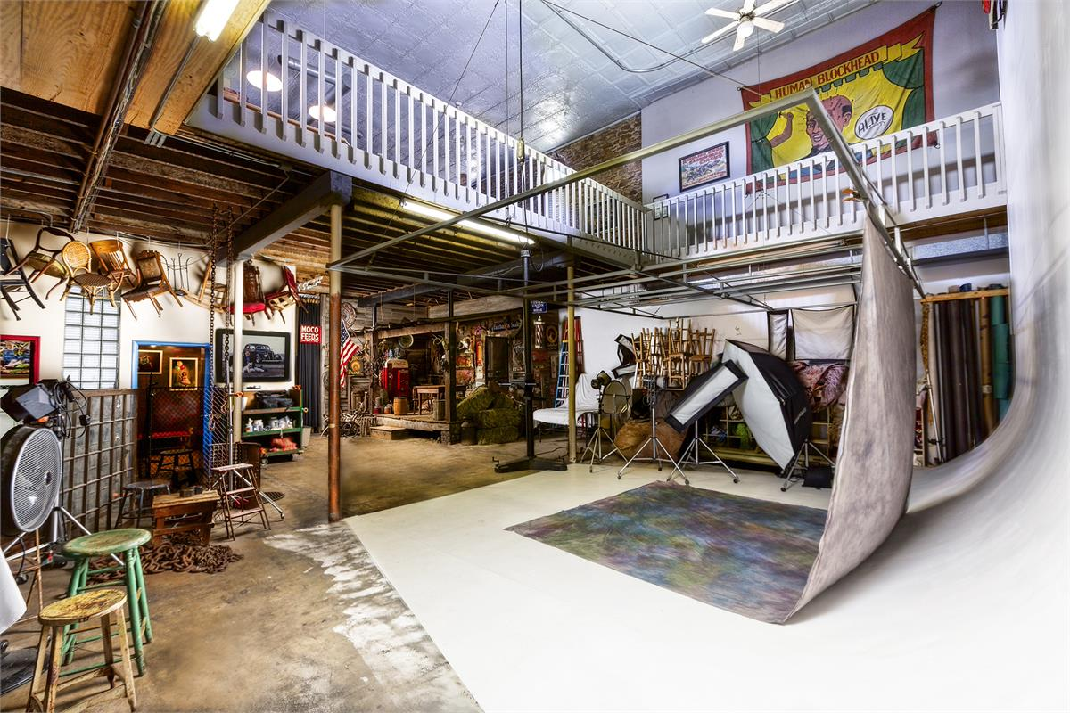 PPA Member Nathan Ham’s Photography Studio | Professional Photographers ...