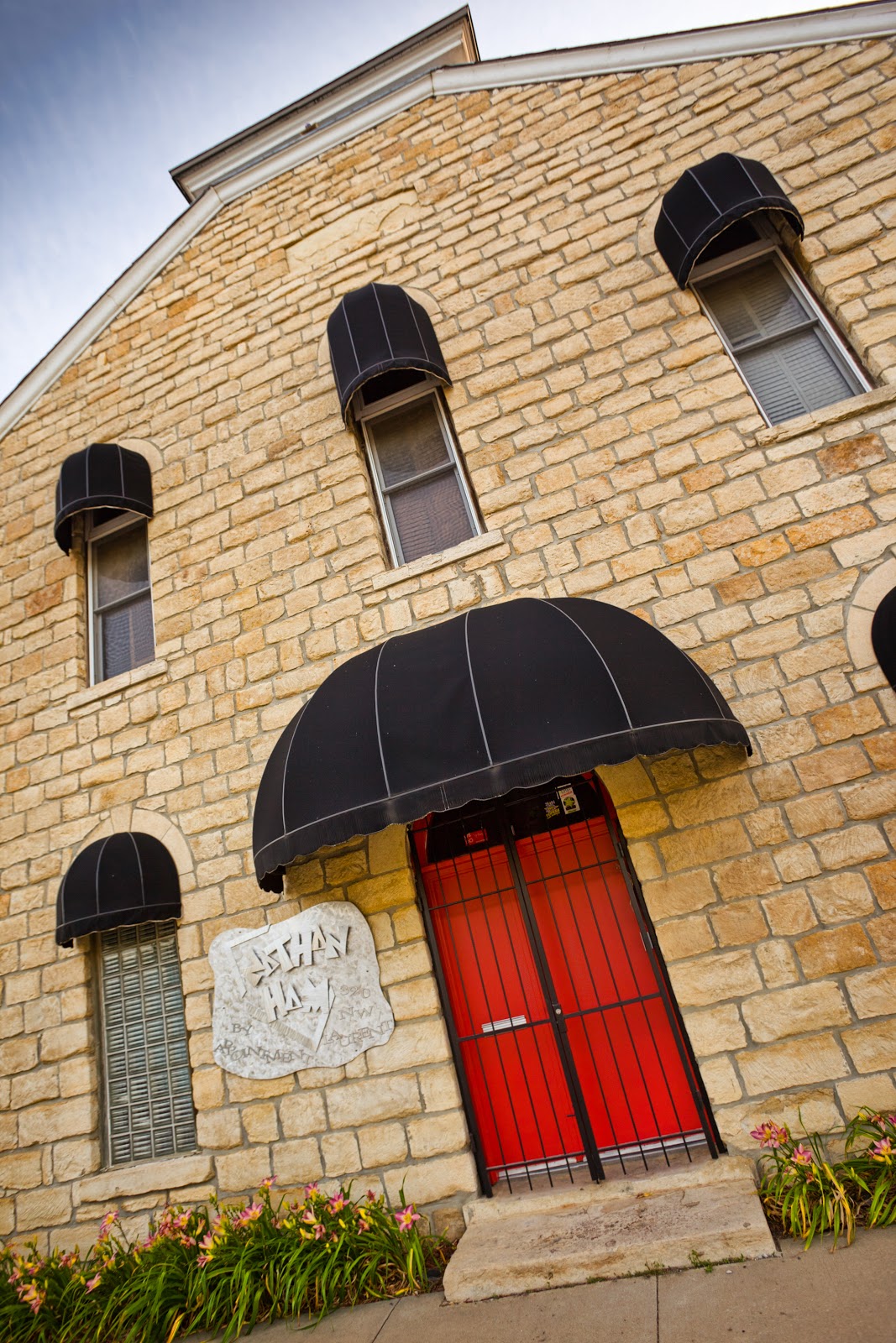 PPA Member Nathan Ham’s Photography Studio | Professional Photographers ...