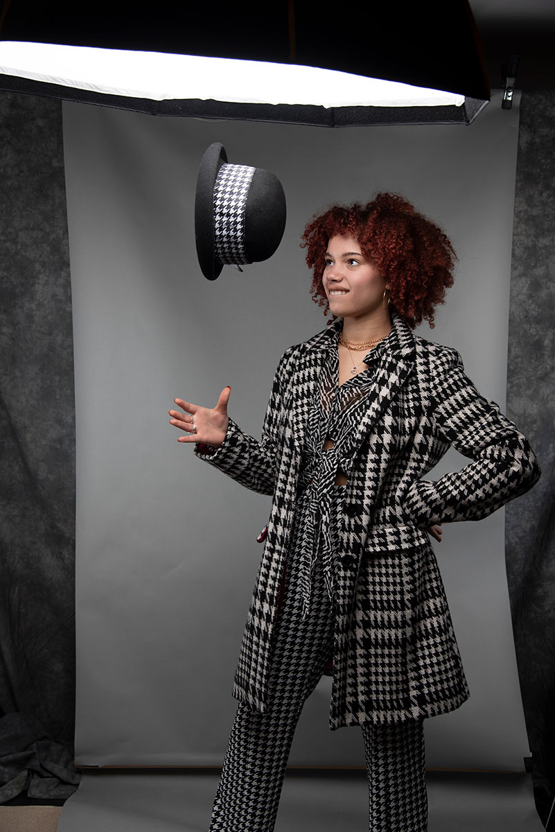 The Beauty of One Big Light | Professional Photographers of America